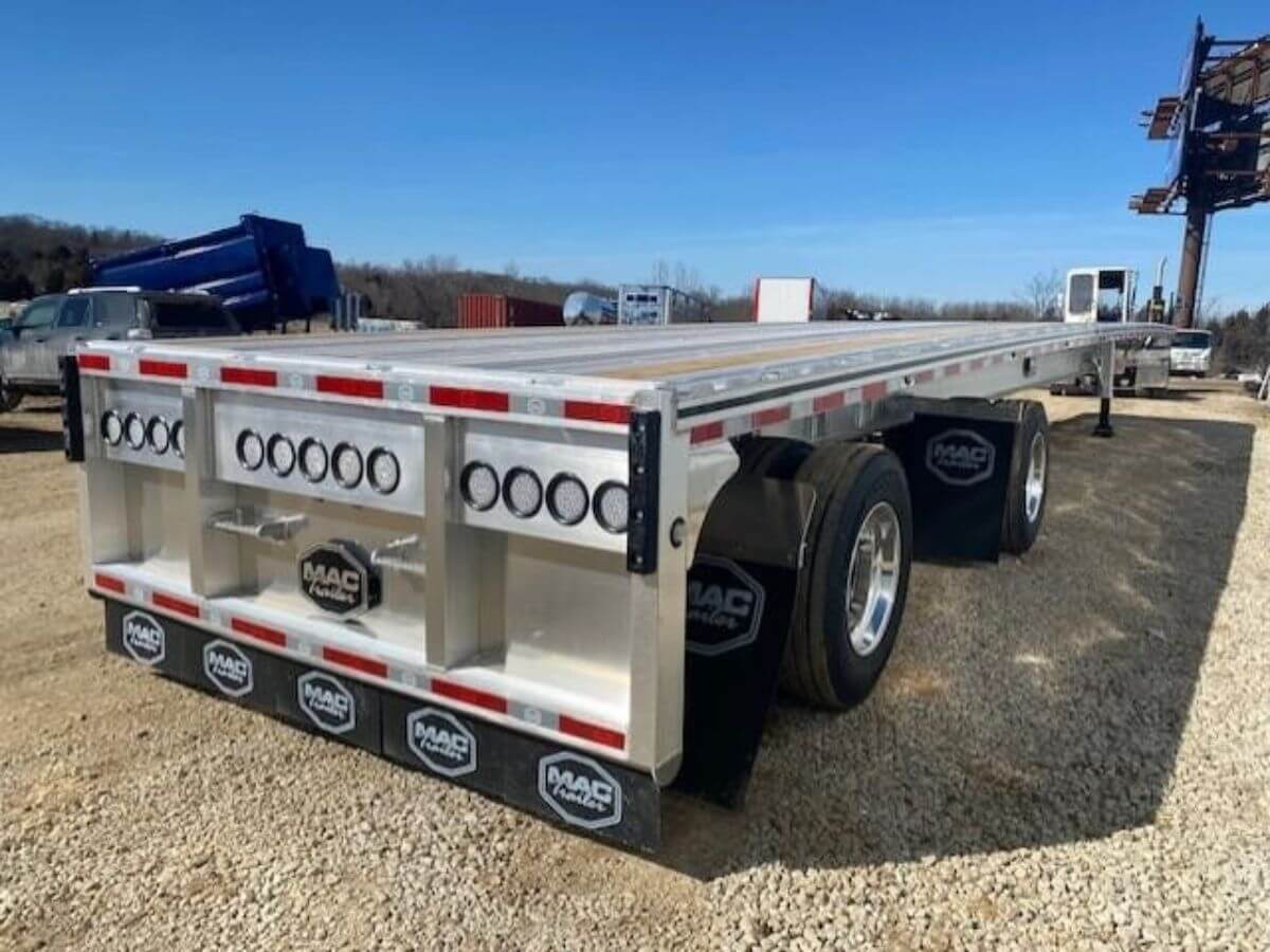 8 Best Aluminum Trailers | Rhinotrail