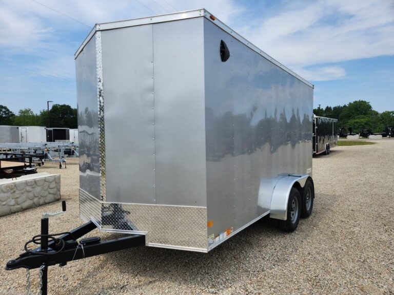 8 Best Cargo Trailers | Rhinotrail