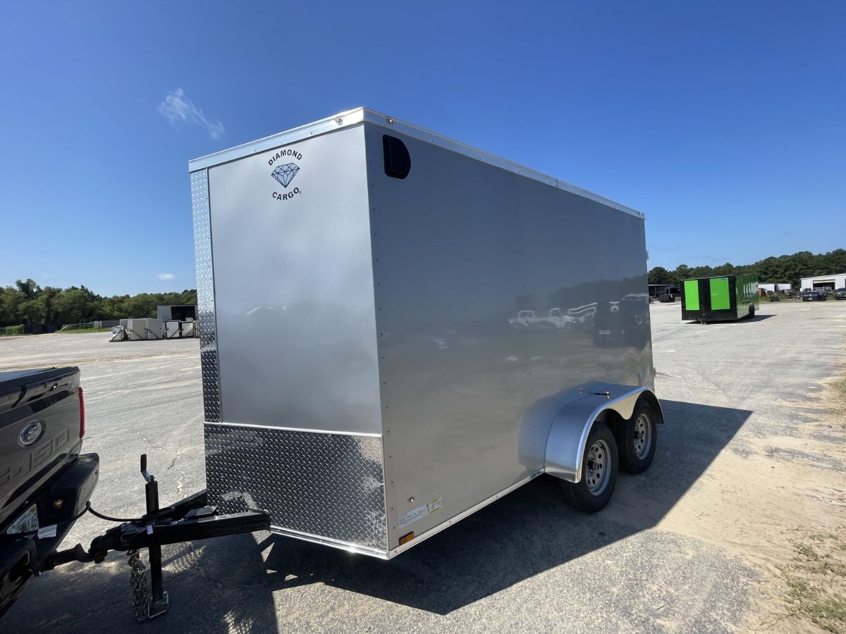 8 Best Cargo Trailers | Rhinotrail