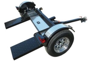 10 Different Types Of Car Trailer | Rhinotrail