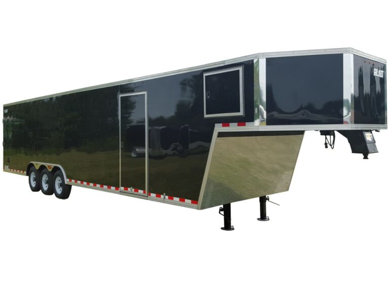 10 Different Types Of Car Trailer | Rhinotrail