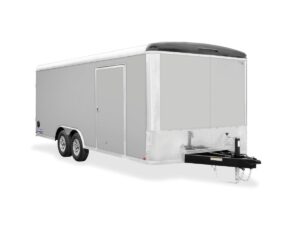 10 Different Types Of Car Trailer | Rhinotrail