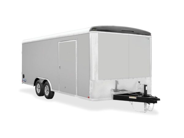 10 Different Types Of Car Trailer | Rhinotrail