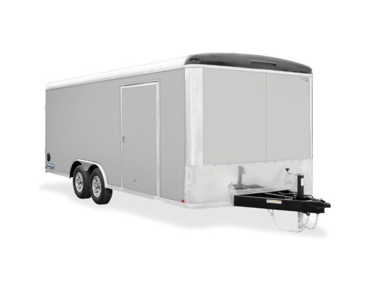 10 Different Types Of Car Trailer | Rhinotrail