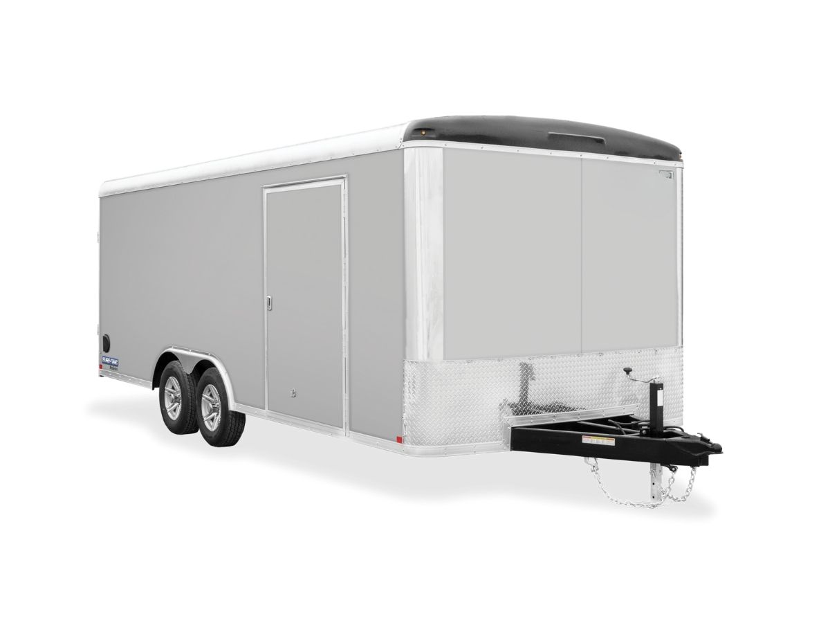 10 Different Types Of Car Trailer | Rhinotrail