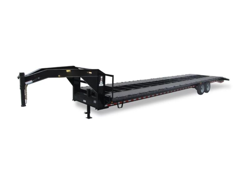 10 Different Types Of Car Trailer | Rhinotrail