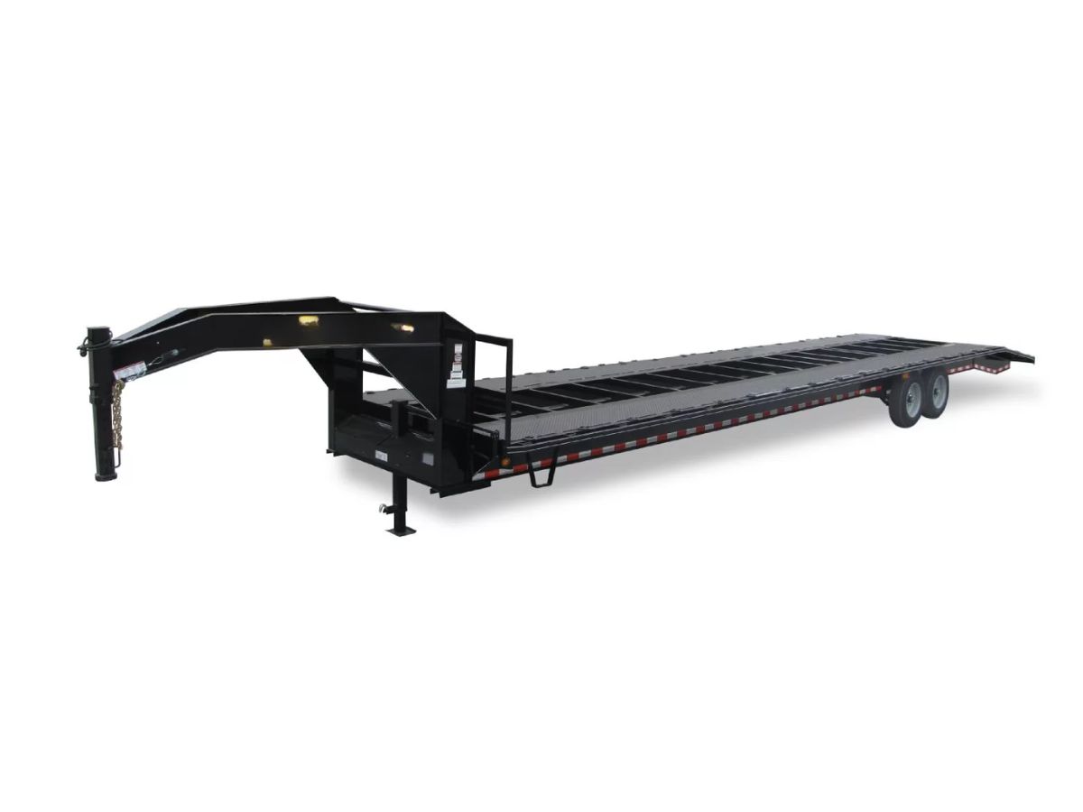 10 Different Types Of Car Trailer | Rhinotrail