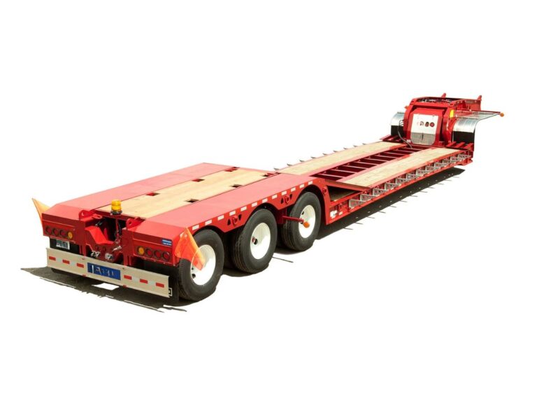 10 Different Types Of Car Trailer | Rhinotrail
