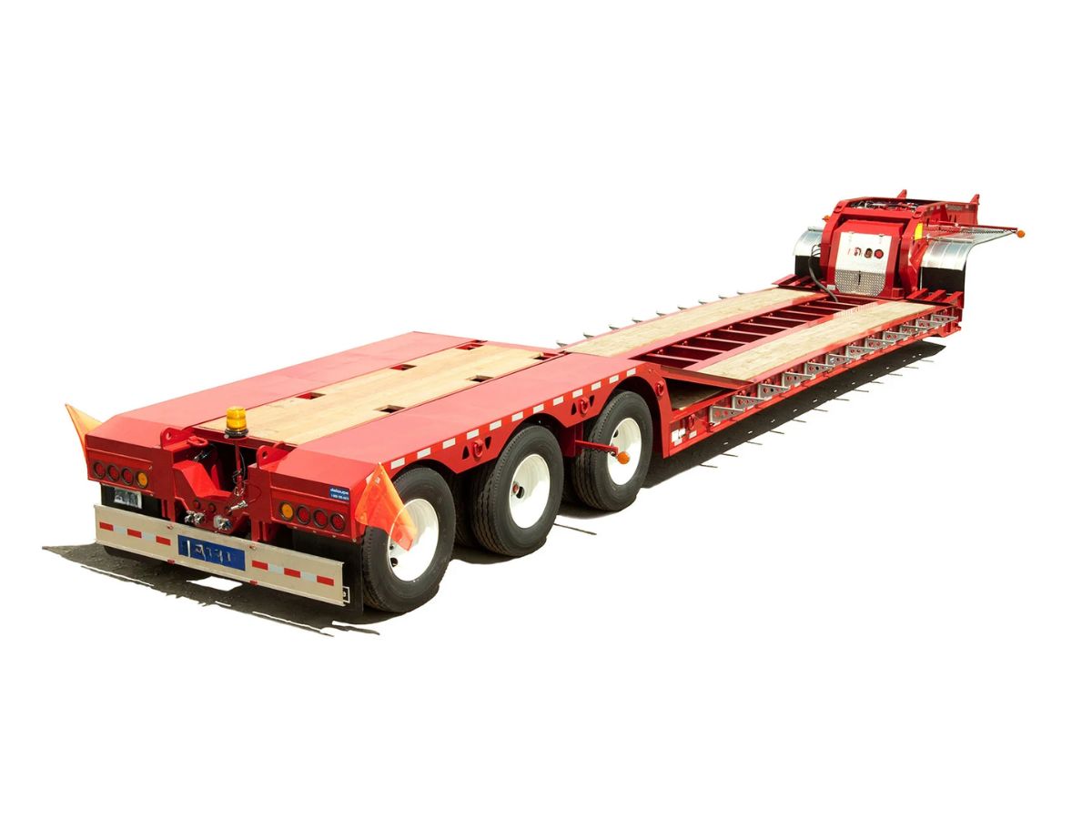 10 Different Types Of Car Trailer | Rhinotrail