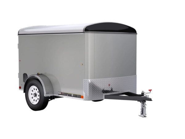 11 Different Cargo Trailer Types | Rhinotrail