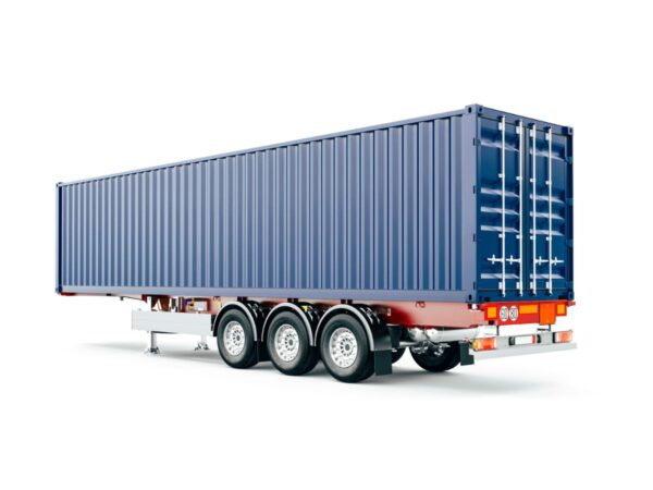 11 Different Cargo Trailer Types | Rhinotrail
