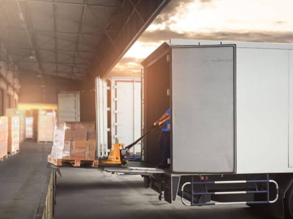 Trailer Or Container? Know The Key Differences | Rhinotrail