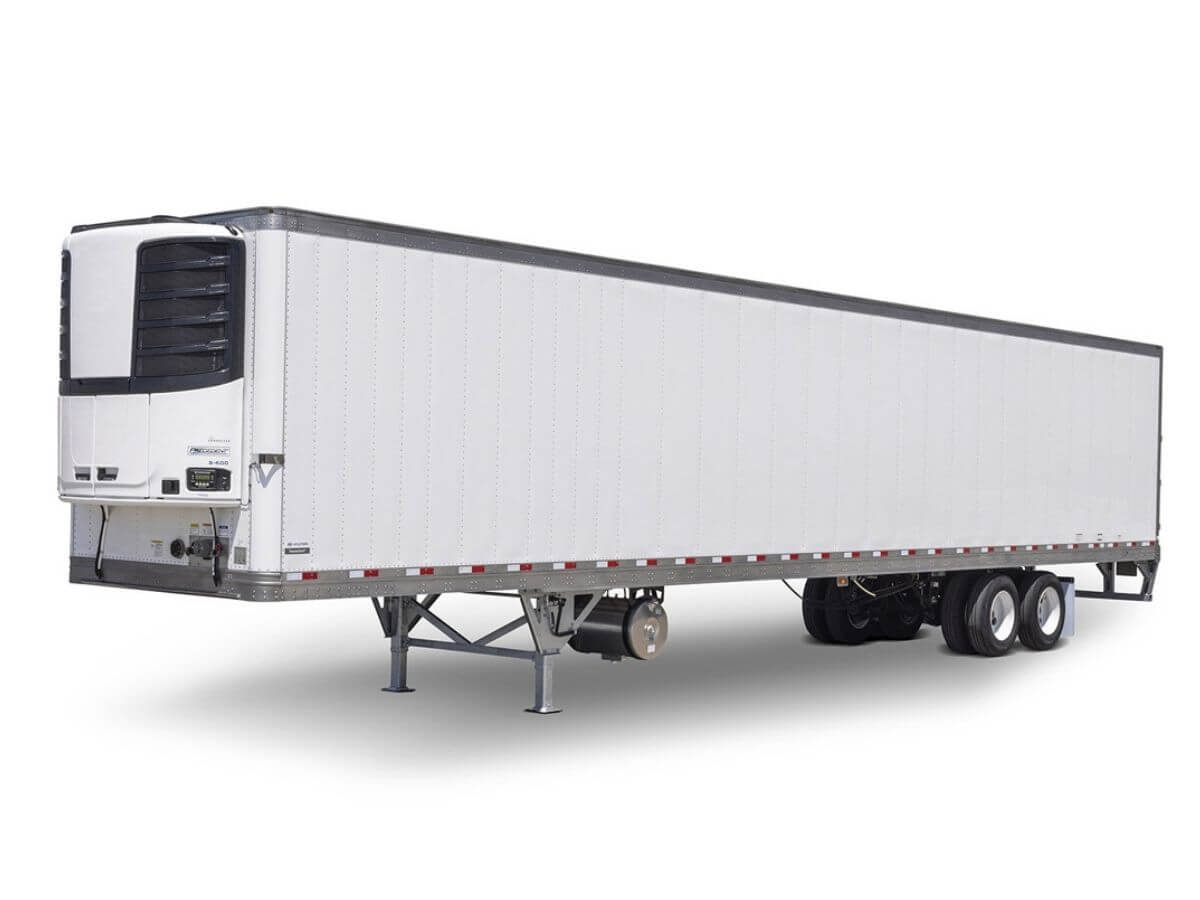 Trailer Or Container? Know The Key Differences | Rhinotrail