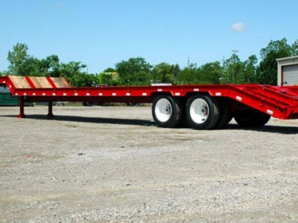 Trailer Or Container? Know The Key Differences | Rhinotrail