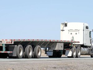 10 Different Types Of Semi Trailer | Rhinotrail