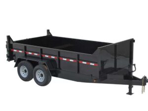 10 Different Types Of Semi Trailer | Rhinotrail
