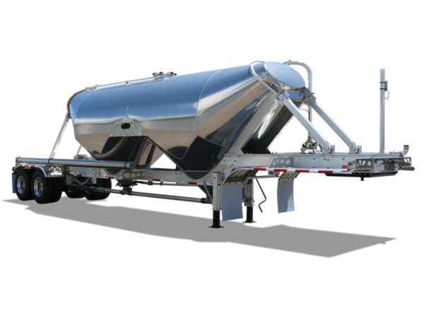 7 Different Types Of Tanker Trailers | Rhinotrail
