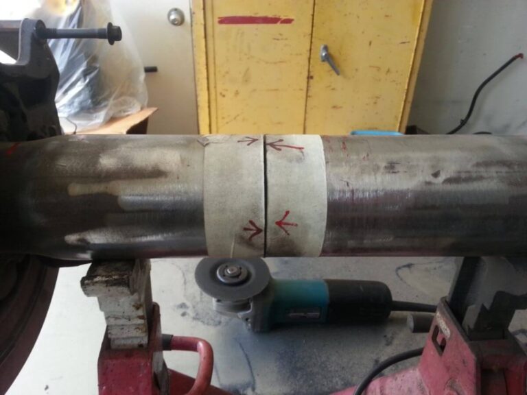 How To Build A Trailer Axle | Rhinotrail