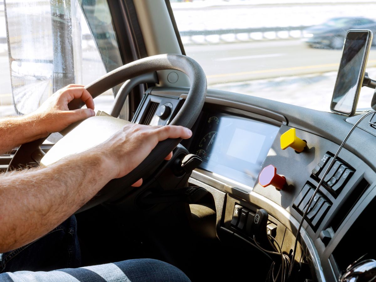 9 Common Truck Problems You Shouldn't Ignore | Rhinotrail