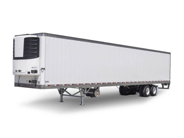 Tractor Vs. Semi Trailer: Understanding The Differences | Rhinotrail