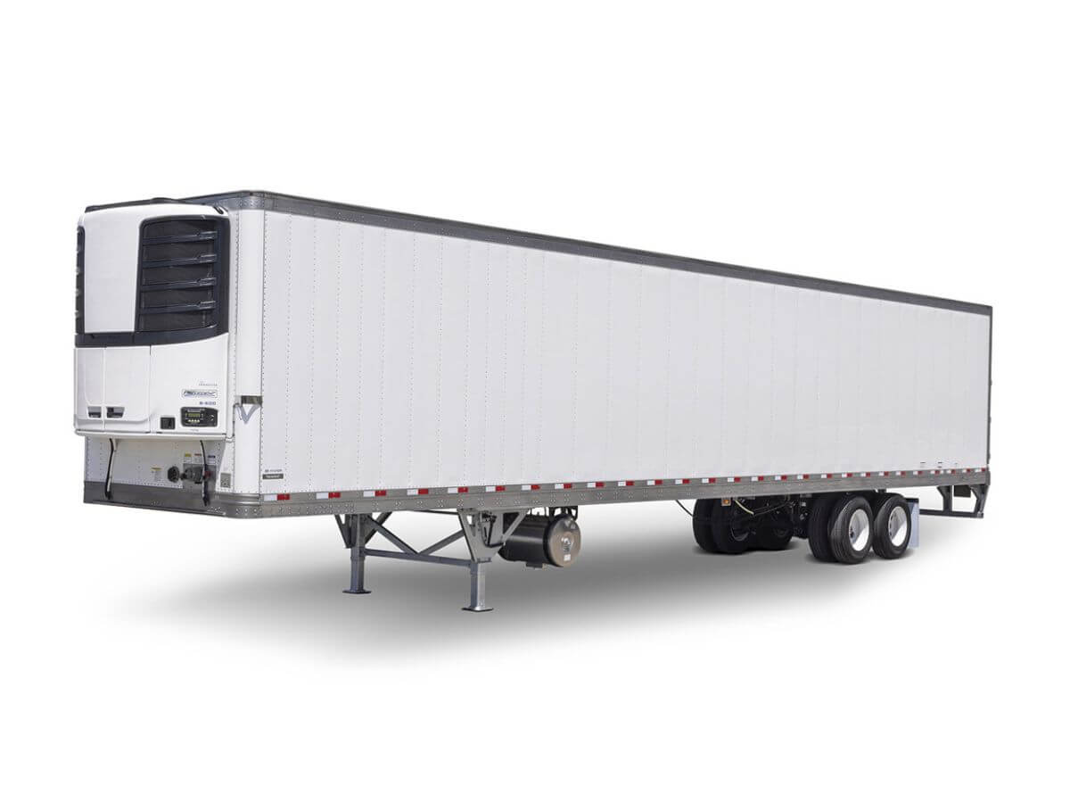 Tractor Vs. Semi Trailer: Understanding The Differences | Rhinotrail