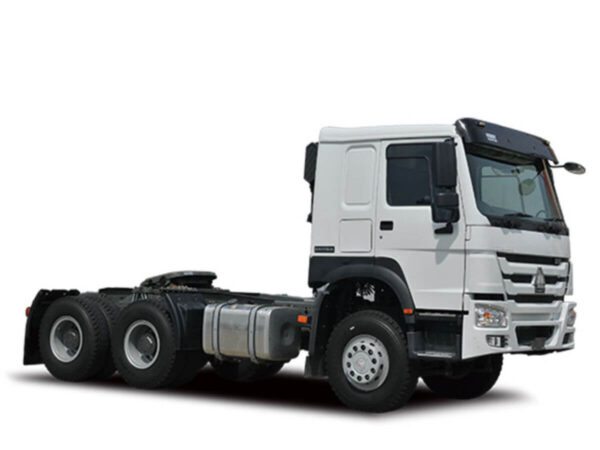 Tractor Vs. Semi Trailer: Understanding The Differences | Rhinotrail