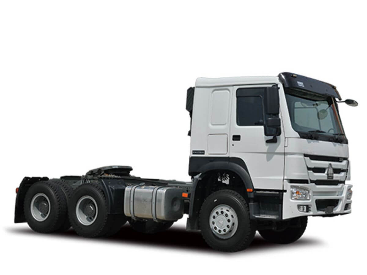 Tractor Vs. Semi Trailer: Understanding The Differences | Rhinotrail