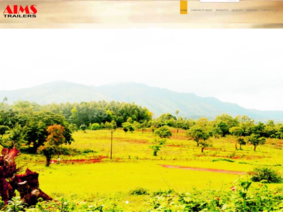 Top 8 Tractor Trailer Manufacturers In India | Rhinotrail