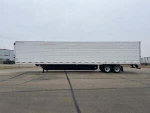 9 Different Types Of Reefer Trailers | Rhinotrail