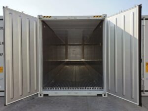 9 Different Types Of Reefer Trailers | Rhinotrail